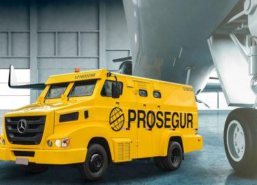 Soluciones de Efectivo: Cash Today | Prosegur Chile