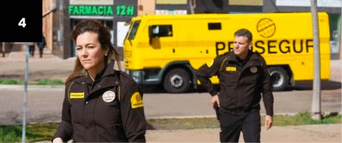 Cash Today: Soluciones de Efectivo | Prosegur Chile